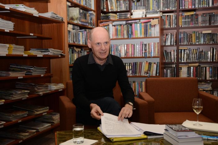 Petr Boček - Golden Dog