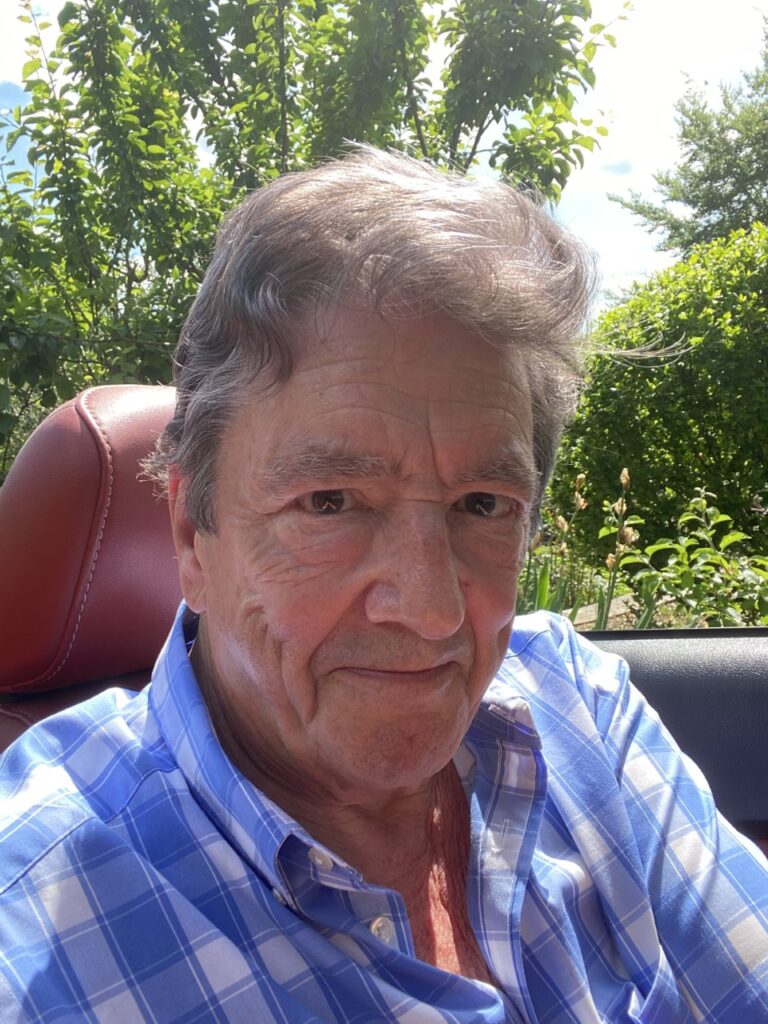 Graham Masterton - Golden Dog