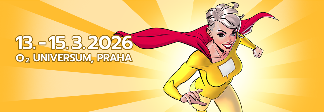 Comic-Con 2026 - Golden Dog